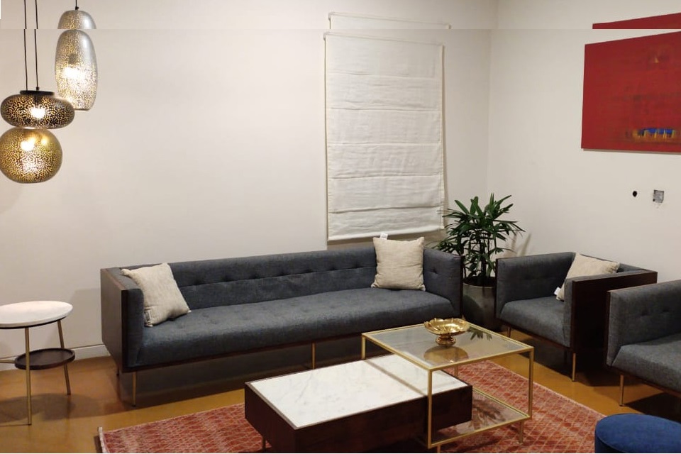 D'DASS - Manufacturer & Exporter of Wooden Furniture | Indian handicraft